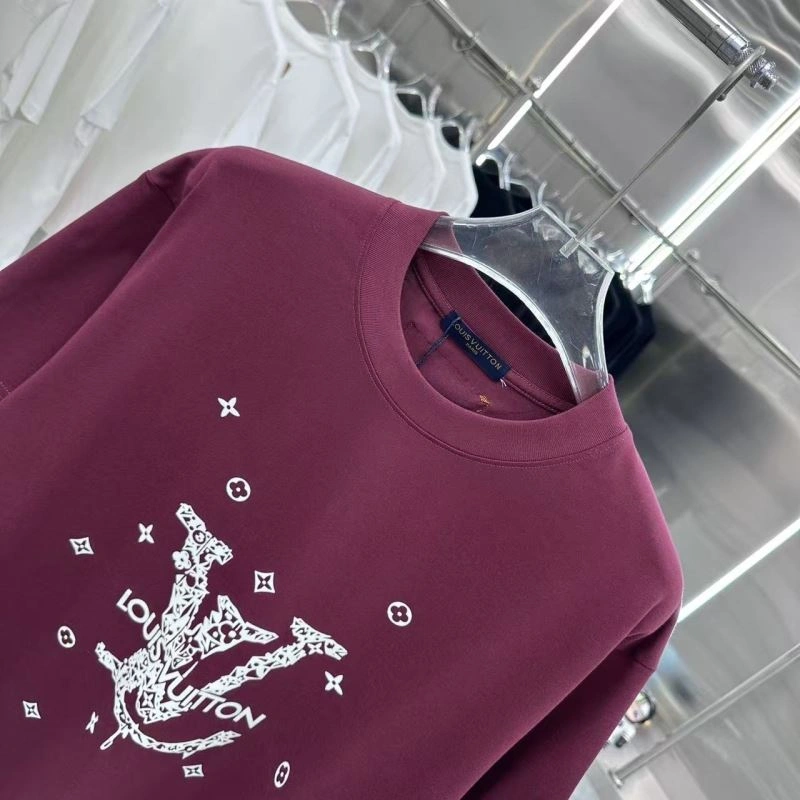 1:1 copy Louis Vuitton T-Shirts