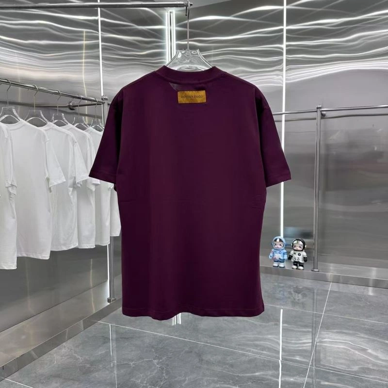 1:1 copy Louis Vuitton T-Shirts