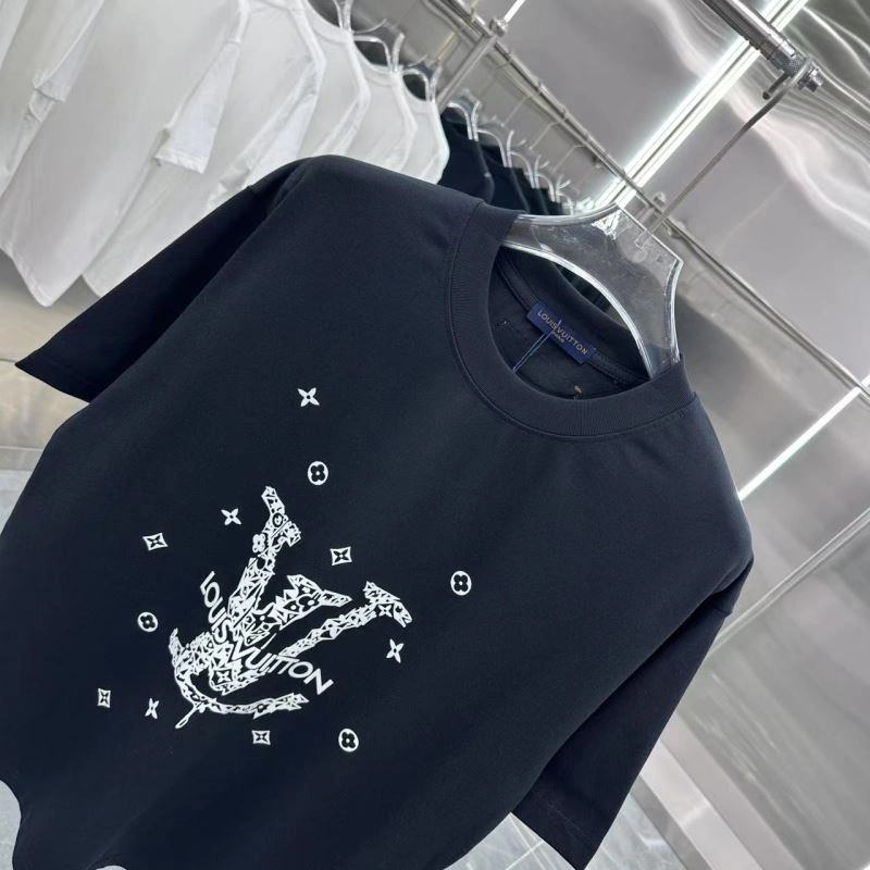 Brand-original Louis Vuitton T-Shirts