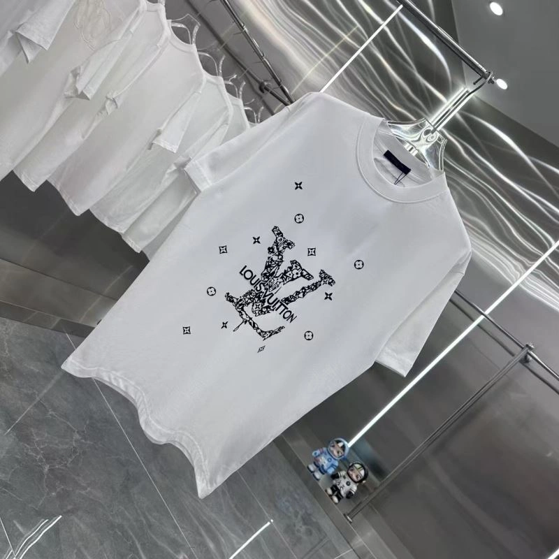 1:1 copy Louis Vuitton T-Shirts
