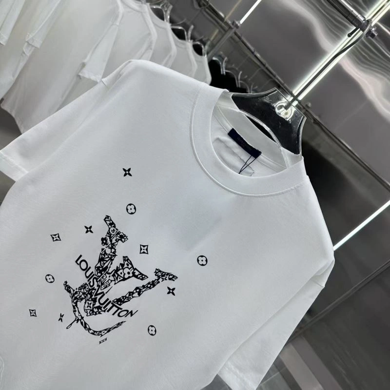 1:1 copy Louis Vuitton T-Shirts