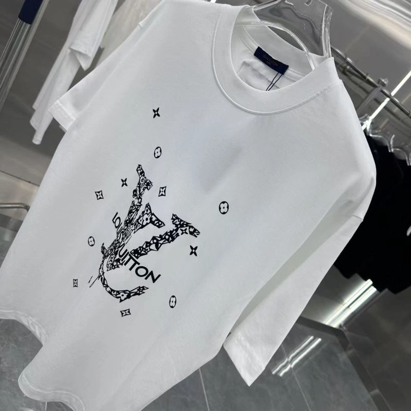 1:1 copy Louis Vuitton T-Shirts