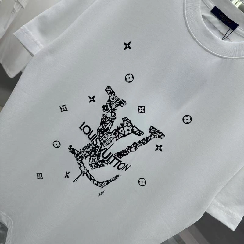 1:1 copy Louis Vuitton T-Shirts