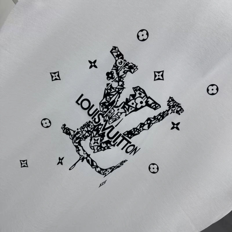1:1 copy Louis Vuitton T-Shirts