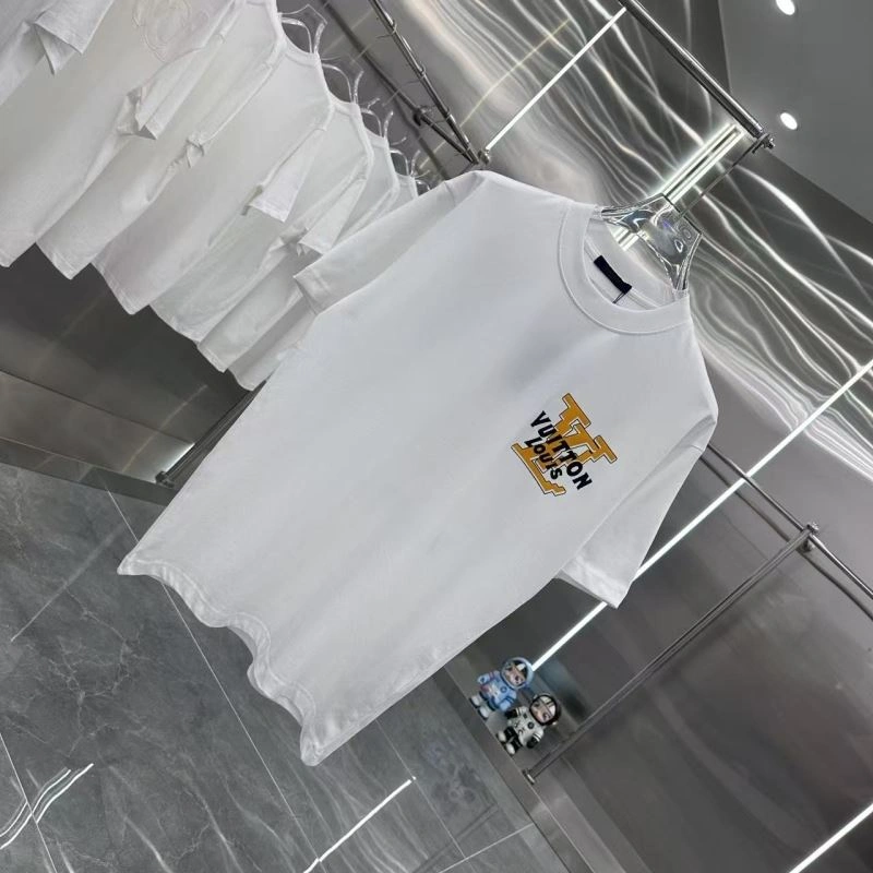 Factory-made Louis Vuitton T-Shirts