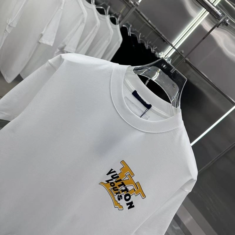 Factory-made Louis Vuitton T-Shirts