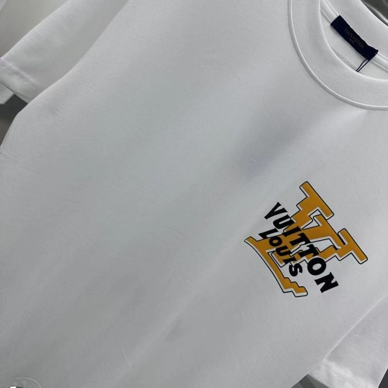Factory-made Louis Vuitton T-Shirts