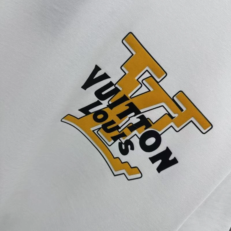 Factory-made Louis Vuitton T-Shirts