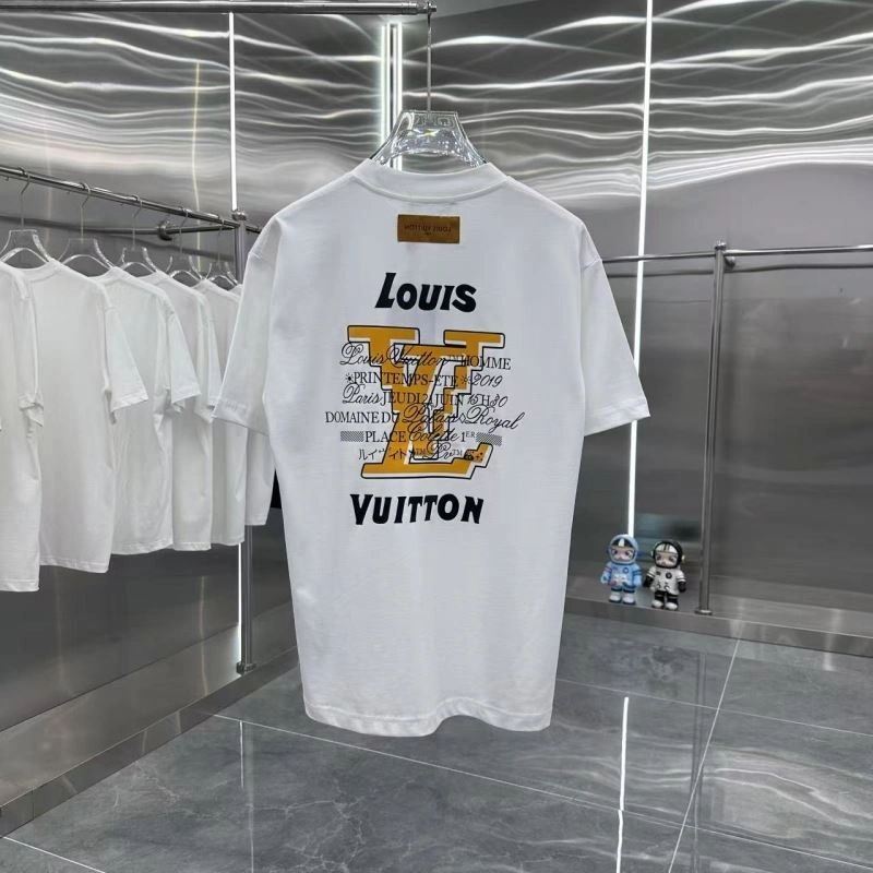 Factory-made Louis Vuitton T-Shirts