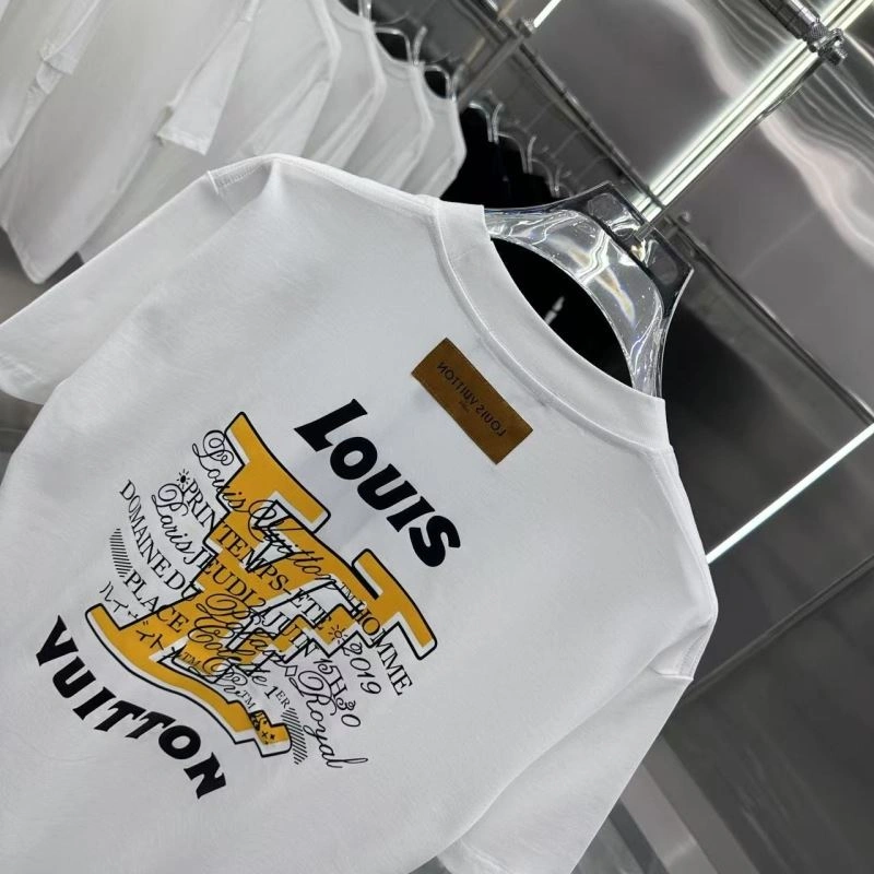 Factory-made Louis Vuitton T-Shirts