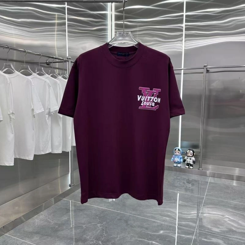 Louis Vuitton T-Shirts