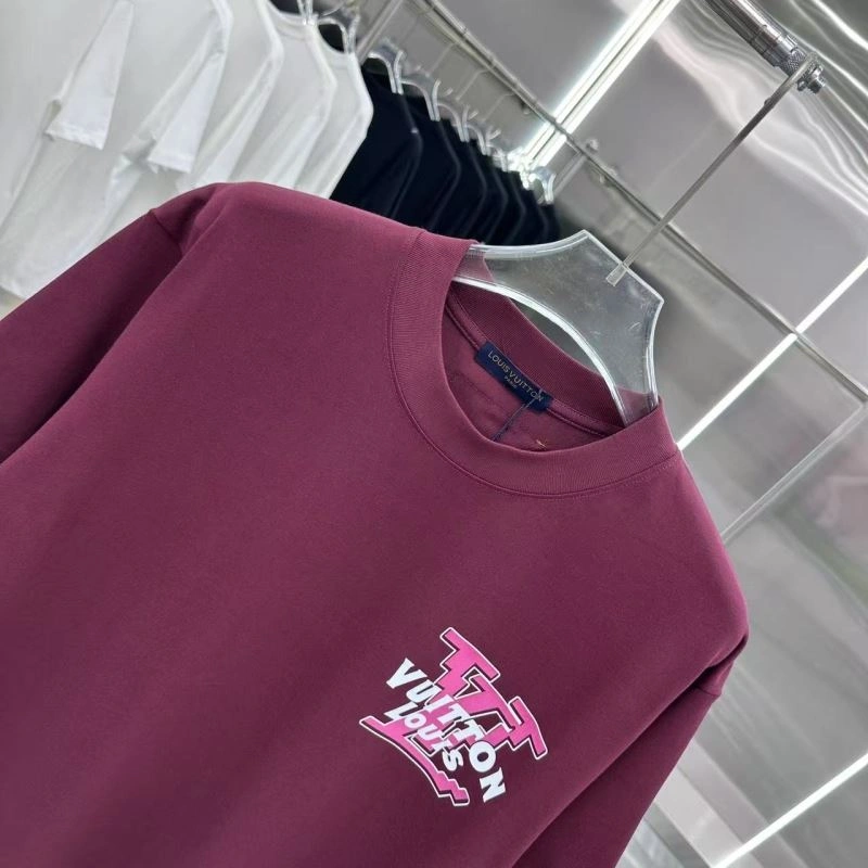 Official Louis Vuitton T-Shirts