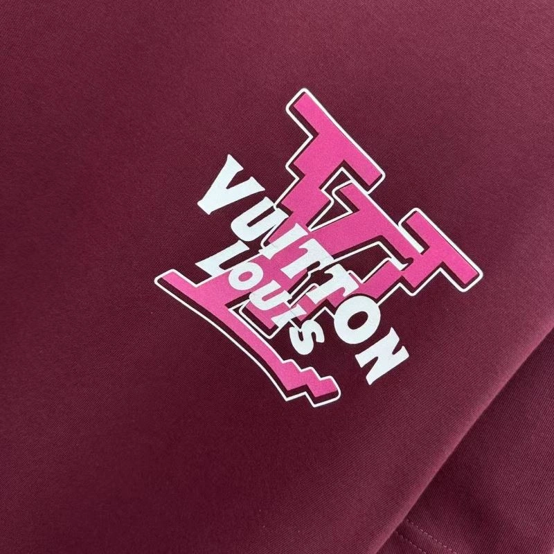 Official Louis Vuitton T-Shirts