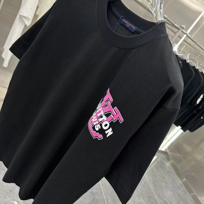 Legit Louis Vuitton T-Shirts