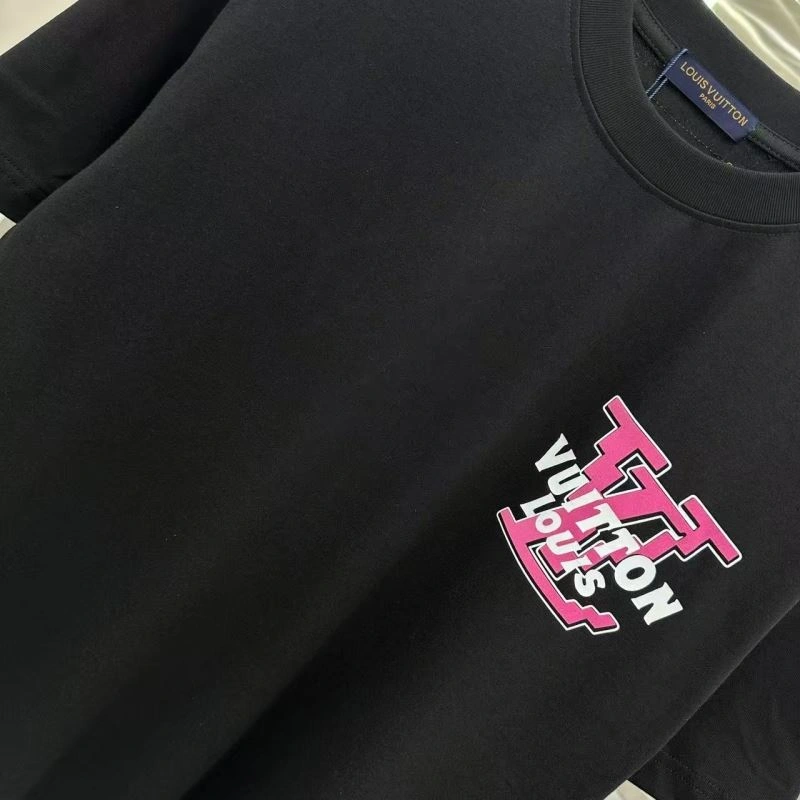 Legit Louis Vuitton T-Shirts