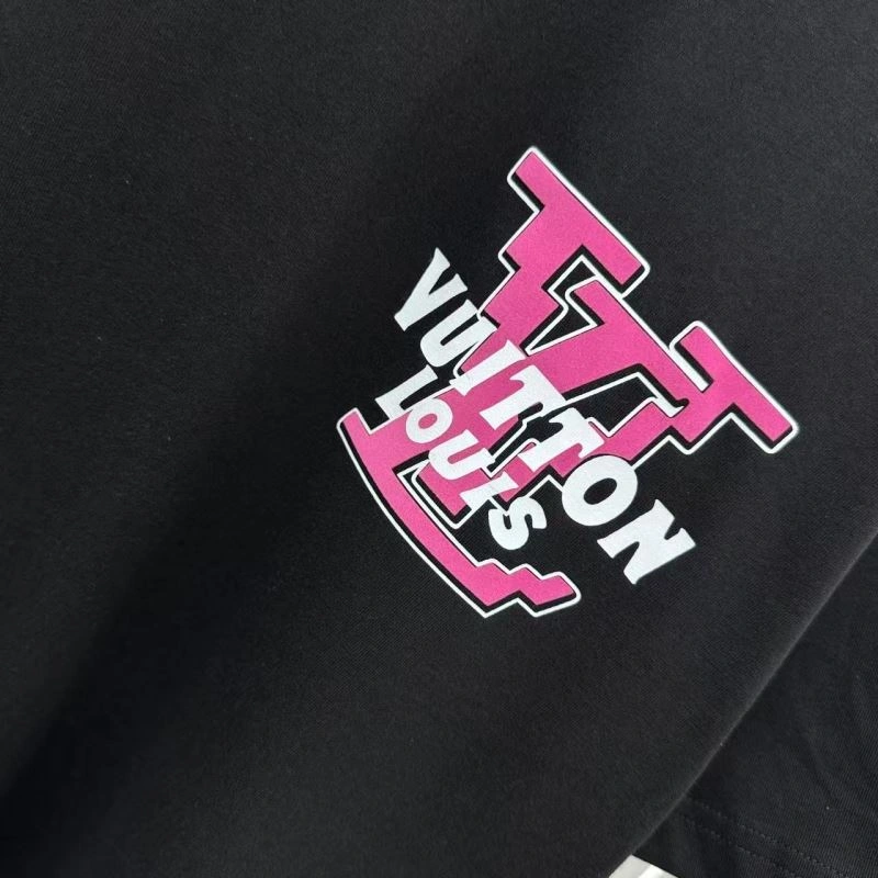 Legit Louis Vuitton T-Shirts
