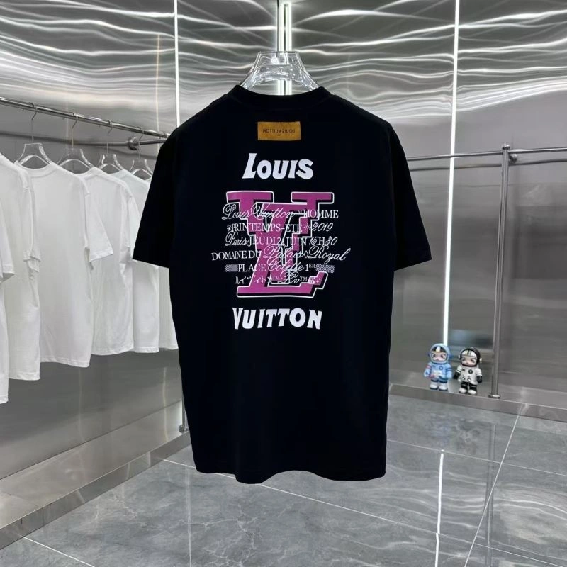 Legit Louis Vuitton T-Shirts