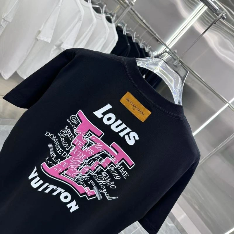 Legit Louis Vuitton T-Shirts