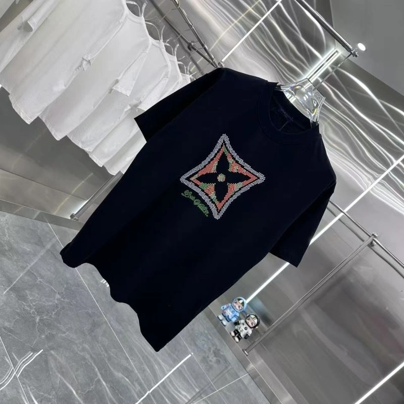 Mirror quality Louis Vuitton T-Shirts