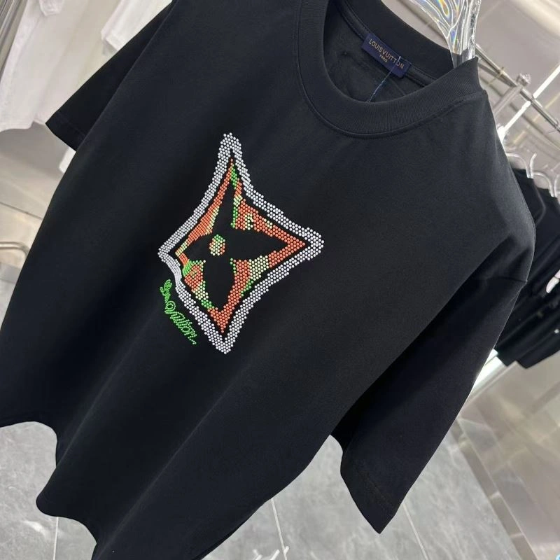 Mirror quality Louis Vuitton T-Shirts