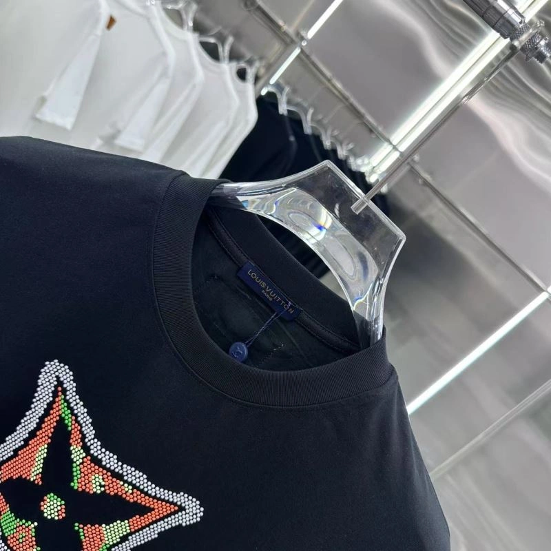 Mirror quality Louis Vuitton T-Shirts