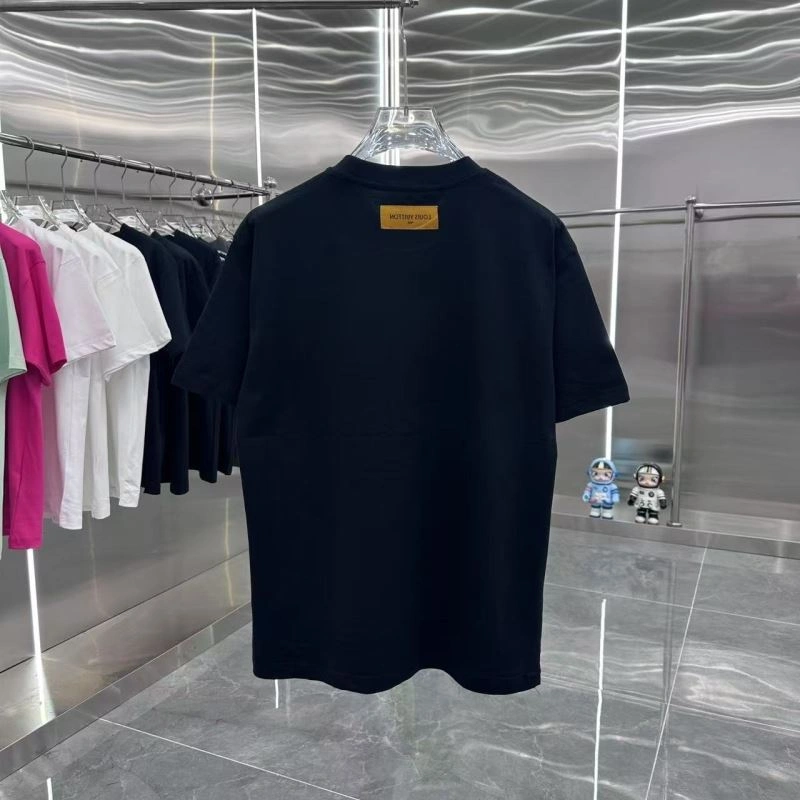 Mirror quality Louis Vuitton T-Shirts
