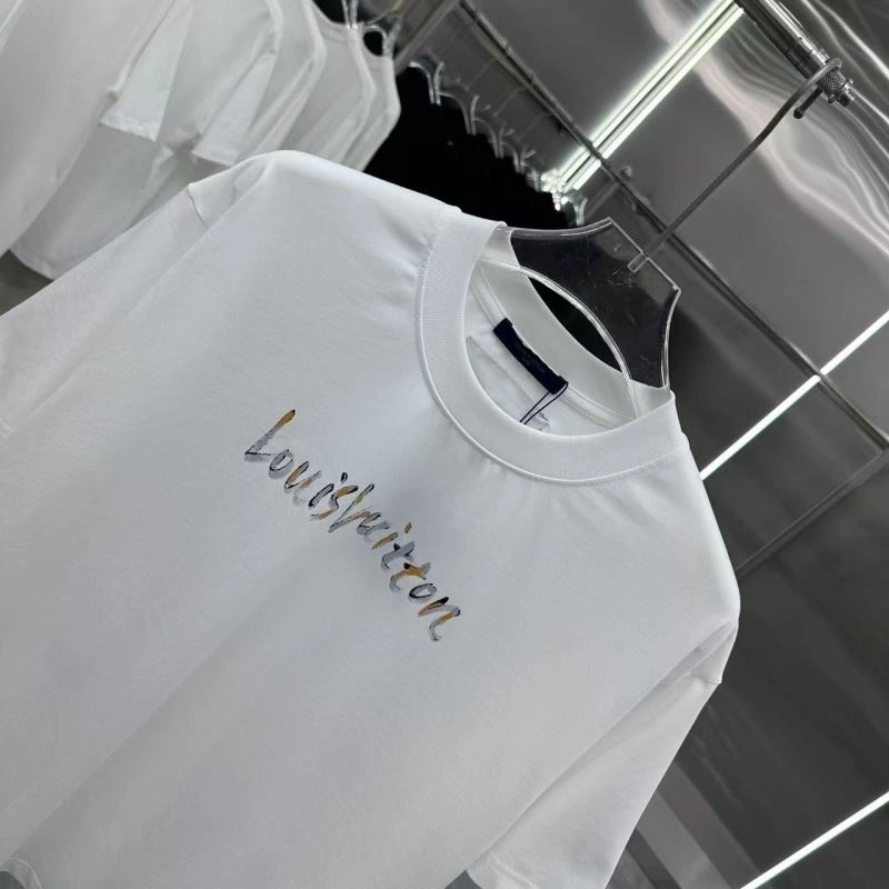 Perfect replica Louis Vuitton T-Shirts