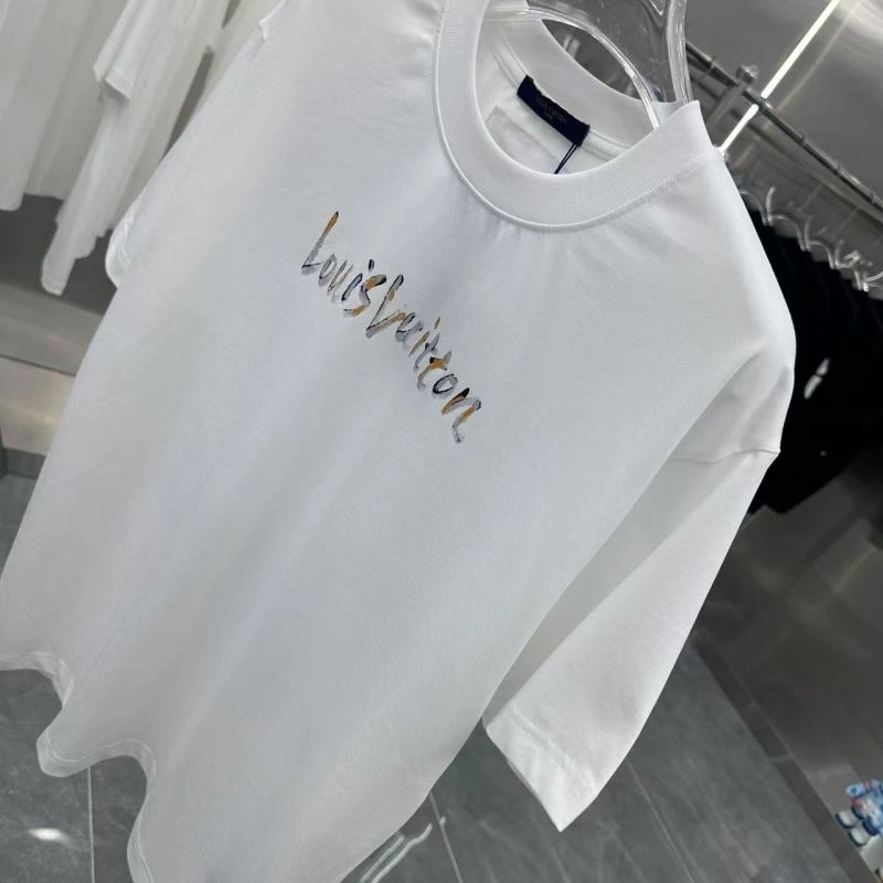 Perfect replica Louis Vuitton T-Shirts