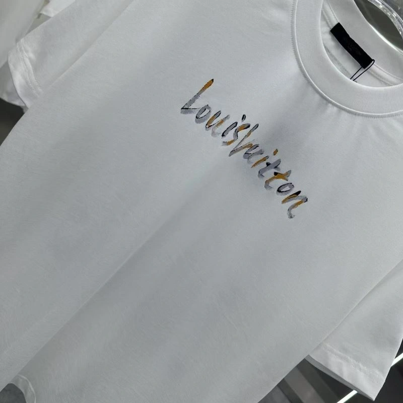 Perfect replica Louis Vuitton T-Shirts