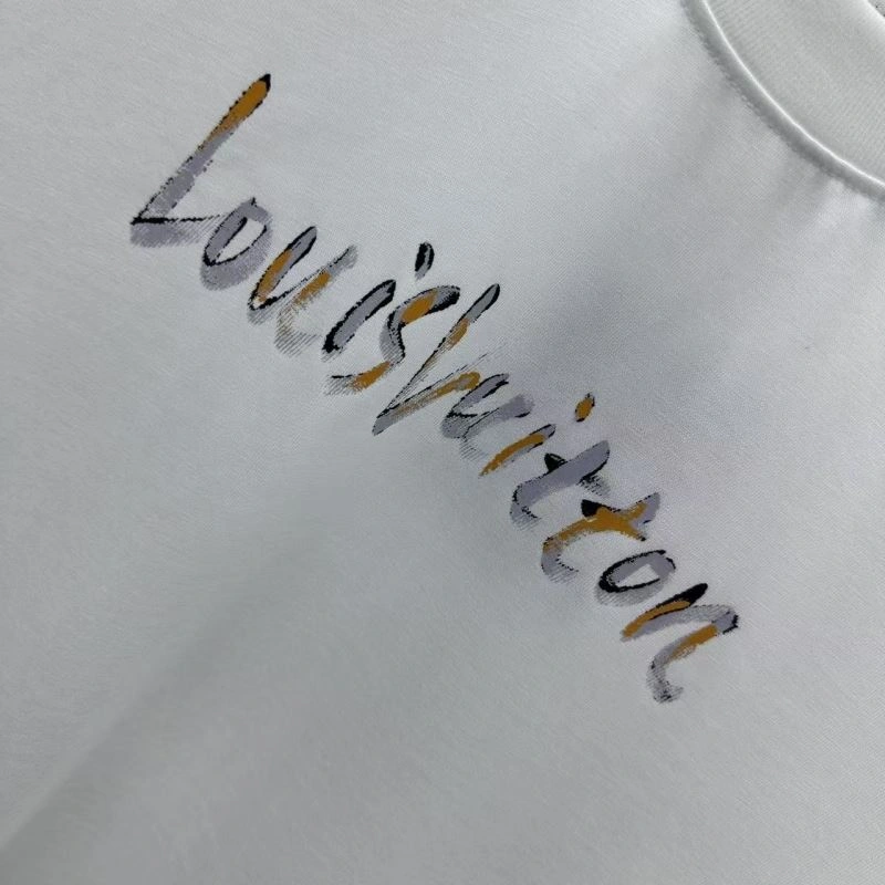 Perfect replica Louis Vuitton T-Shirts
