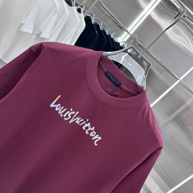 Mirror quality Louis Vuitton T-Shirts
