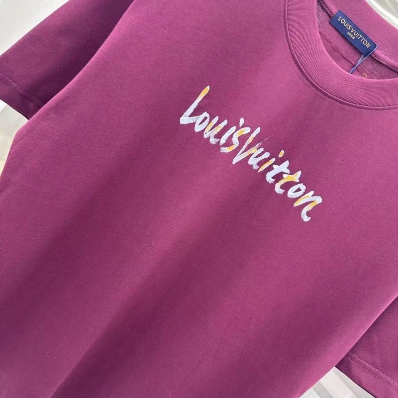 Mirror quality Louis Vuitton T-Shirts