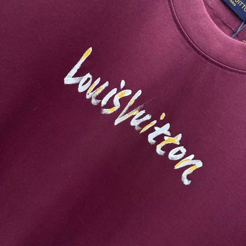 Mirror quality Louis Vuitton T-Shirts