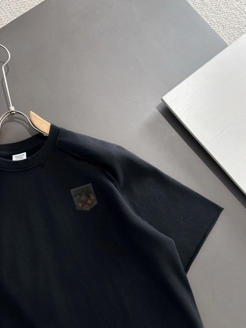 Legit Louis Vuitton T-Shirts