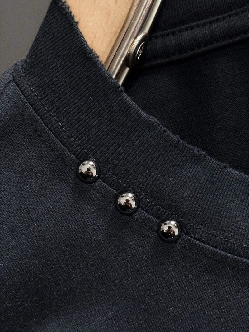 Precise copy Louis Vuitton T-Shirts