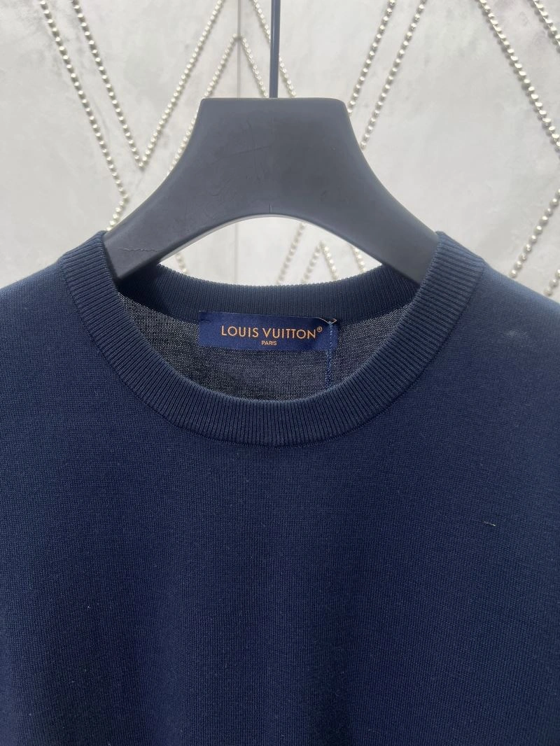 High fidelity Louis Vuitton T-Shirts
