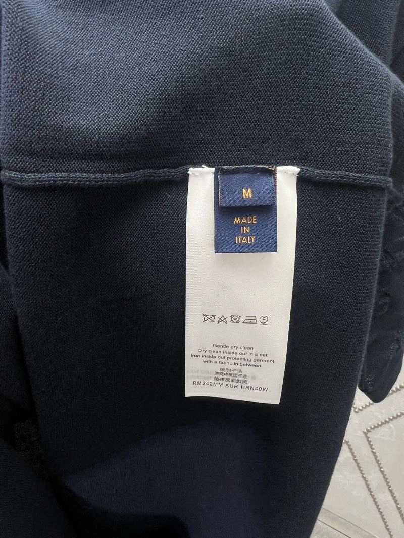 High fidelity Louis Vuitton T-Shirts