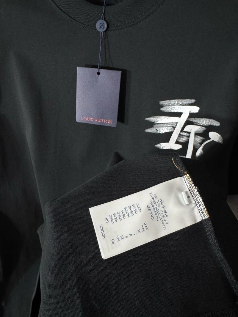 OEM Louis Vuitton T-Shirts