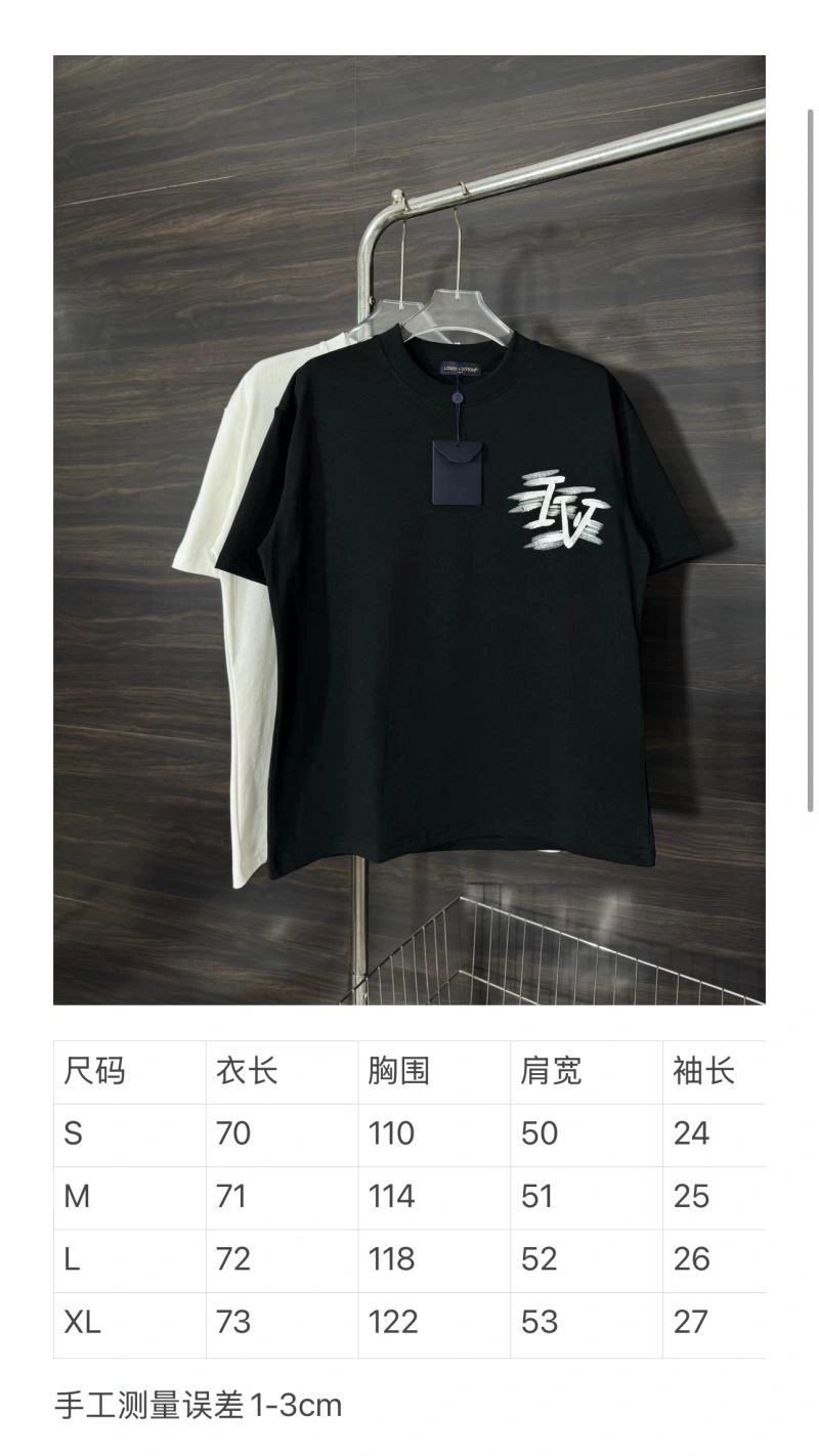 Affordable Louis Vuitton T-Shirts