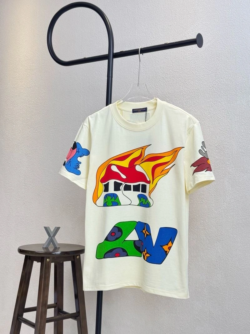 Louis Vuitton T-Shirts