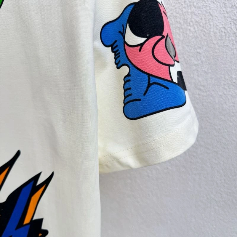 Real Louis Vuitton T-Shirts