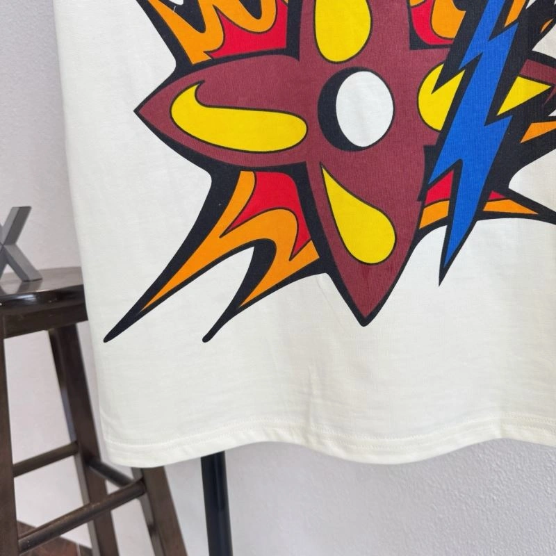 Real Louis Vuitton T-Shirts
