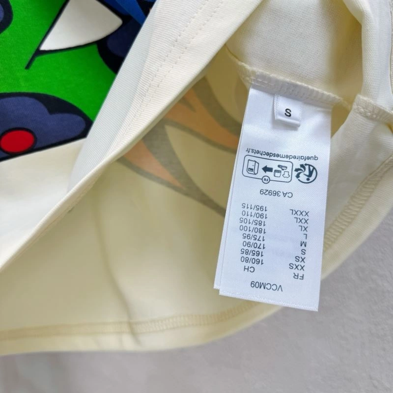 Real Louis Vuitton T-Shirts