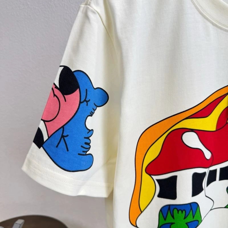 Real Louis Vuitton T-Shirts