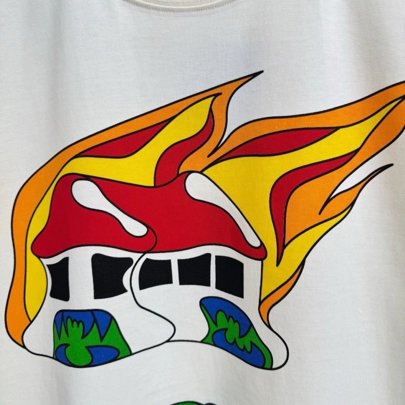 Real Louis Vuitton T-Shirts