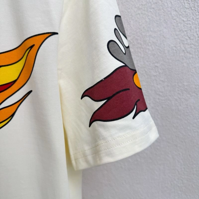 Real Louis Vuitton T-Shirts
