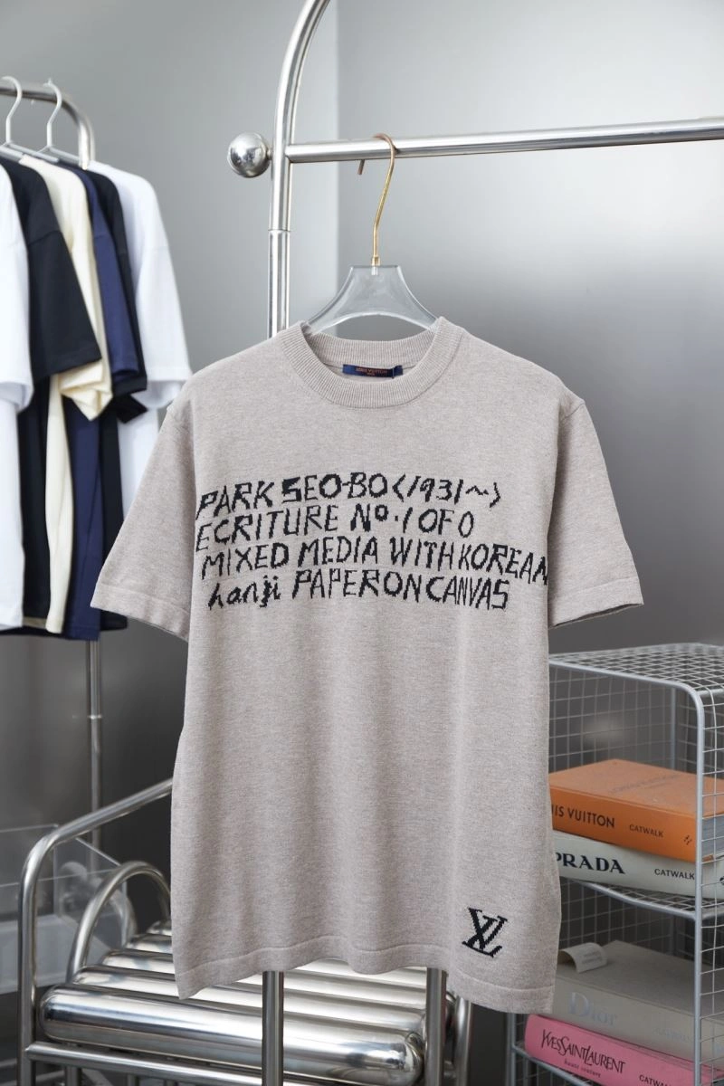 Louis Vuitton T-Shirts