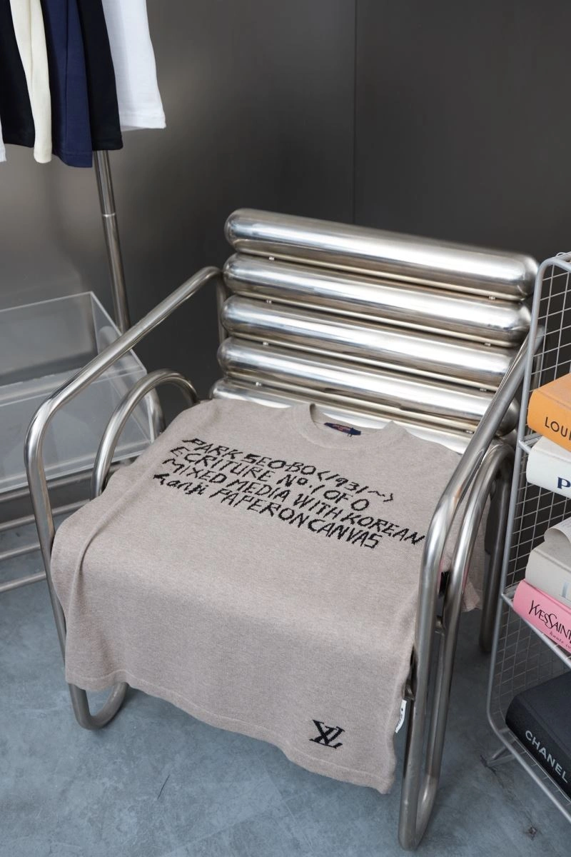 Genuine Louis Vuitton T-Shirts