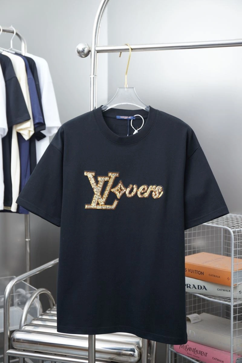 Louis Vuitton T-Shirts