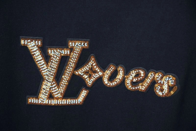 Perfect replica Louis Vuitton T-Shirts